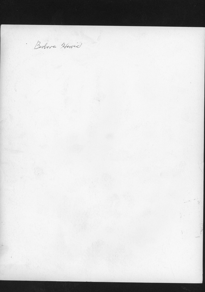 Original 1950s Barbara Harris Cheesecake Hollywood 8x10 Burlesque Pin ...