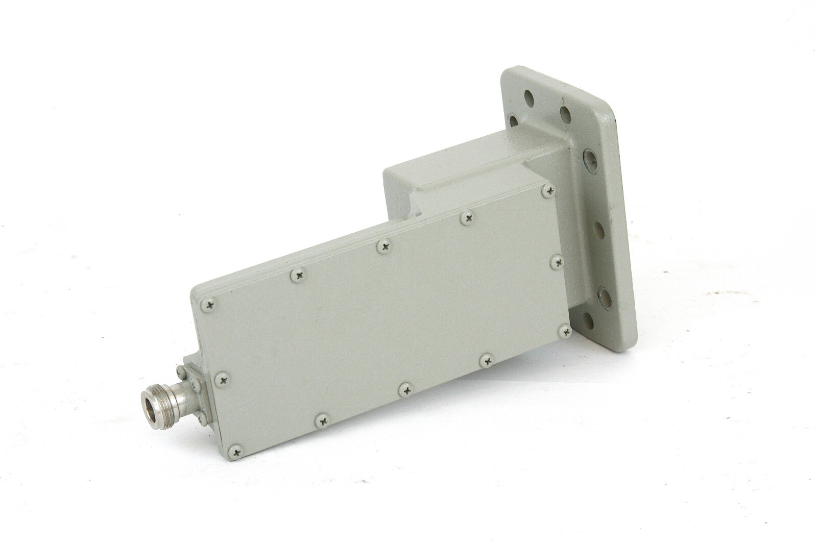 California Amplifier Inc. 50dB C Band Low Noise Amplifier | eBay