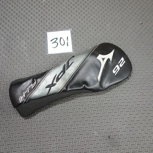 mizuno golf JPX Fli hi 26 rescue fast ship nice 250615 | eBay