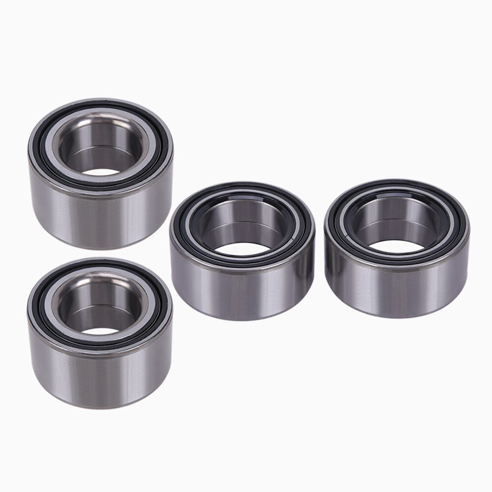 For Polaris RZR 800 / S / 4 Front & Rear Wheel Bearings Kit 3514699 / ...