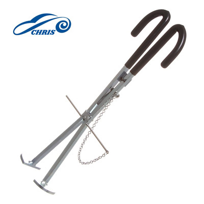 91-45497A1 Exhaust Bellows Expander Tool for Mercruiser Alpha Bravo ...