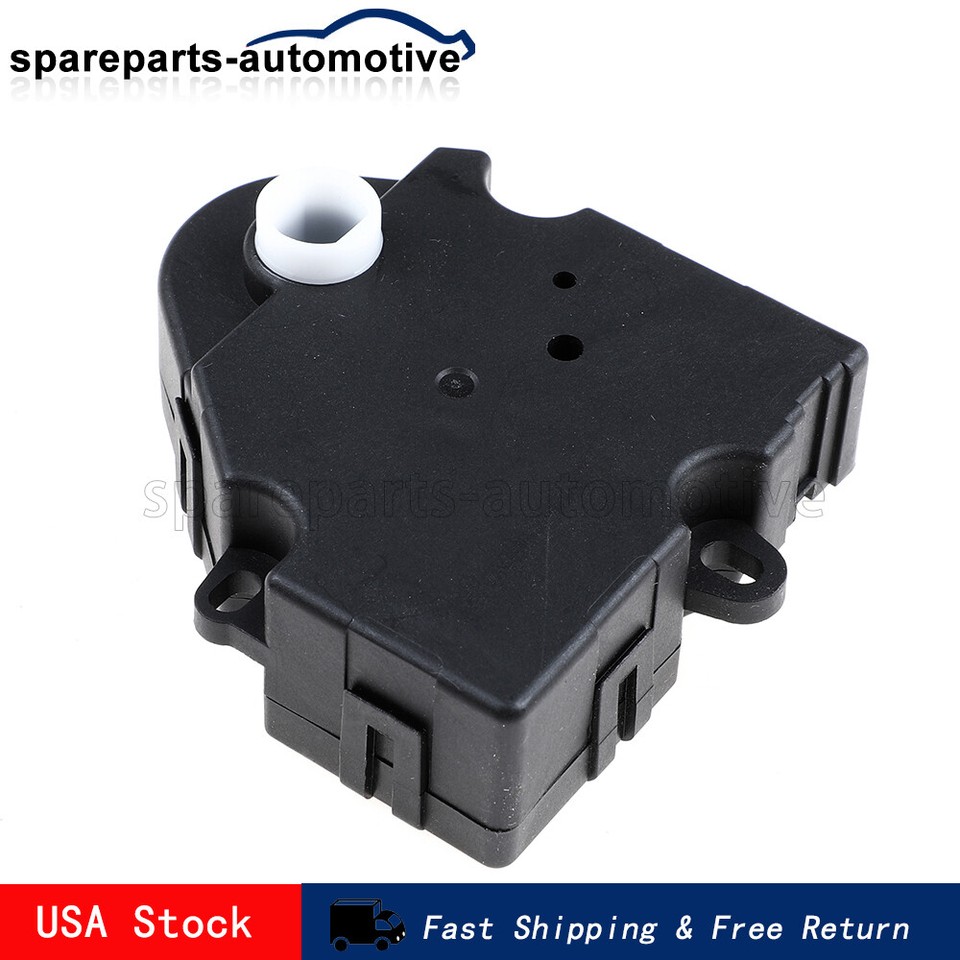 Heater Blend Door Actuator for Chevrolet C1500 C2500 C3500 GMC Buick ...