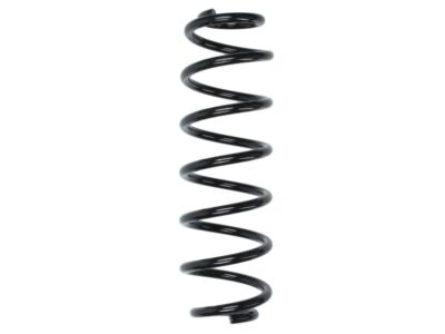 Coil spring KYB RH5537 | eBay Australia