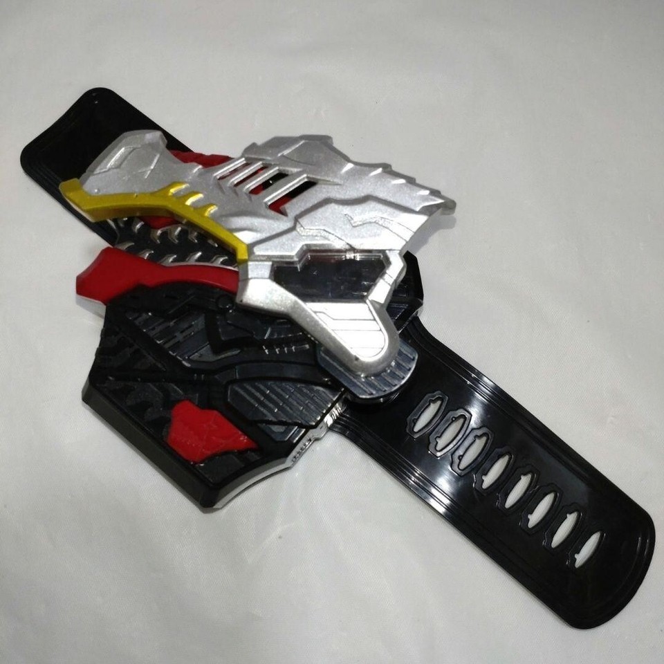 BANDAI DX Power Rangers Dino Fury Super Sentai Ryusoulger Saber ...