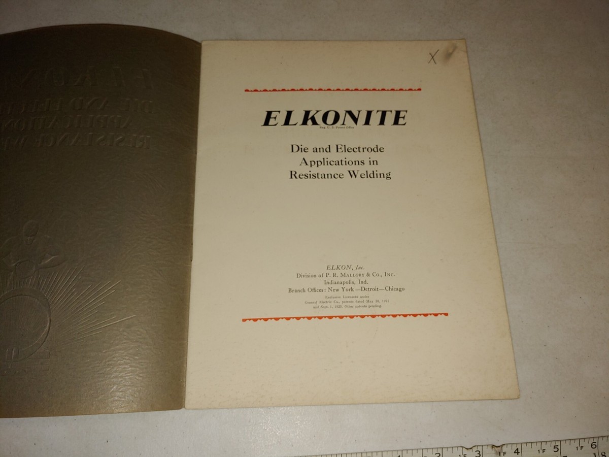 Elkonite