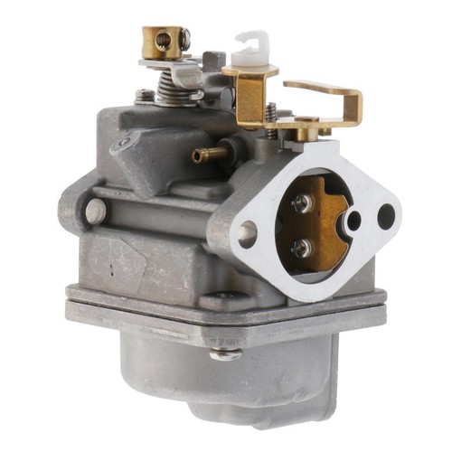 Suzuki DF6 DF4 DF5 Carburetor Replacement Marine Outboard Engine For ...