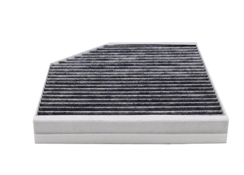 1 pc Cabin Filter for Audi A6 S6 RS6 C7 A7 S7 RS7 4G A8 2010-2018 ...