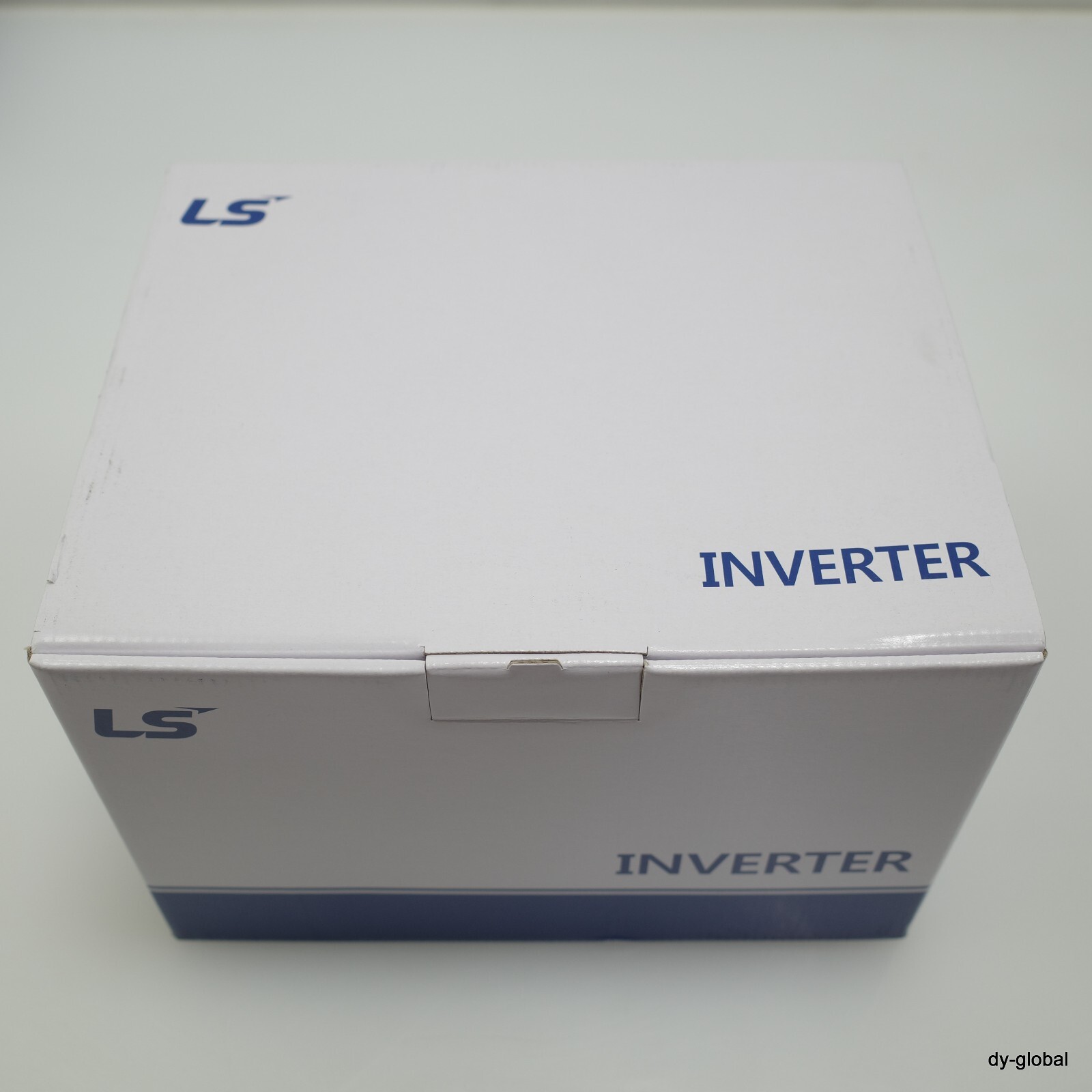 LS Inverter NIB LSLV0055G100-4EONN AC380-480V, 7.5HP VFD DRV-N-3099 ...