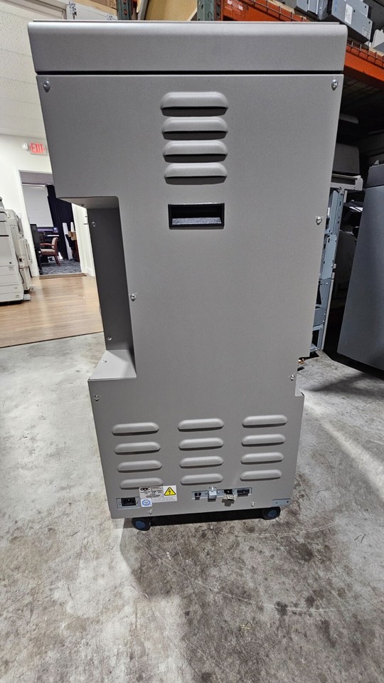 GBC PUNCH ULTRA FOR RICOH PRO C5300 / 7200 / 9200 | eBay