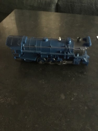 MTH 30-1172-1 NJC Blue Comet 4-6-2 Steam Locomotive 831 In New ...