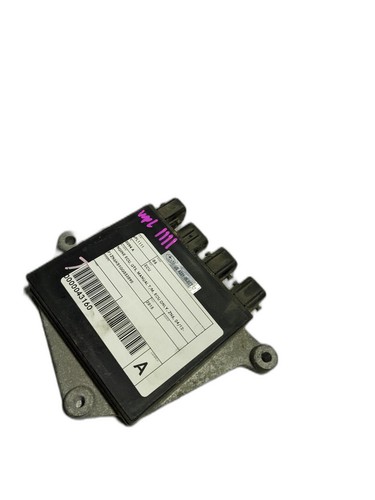 TOYOTA 86 ECU ENGINE ECU, GTS, MANUAL T/M, ECU ONLY, ZN6, 04/12- 12 13 ...