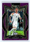 2024-25 Panini Select FIFA Terrace Robin Koch #75 Purple Mojo Germany ...