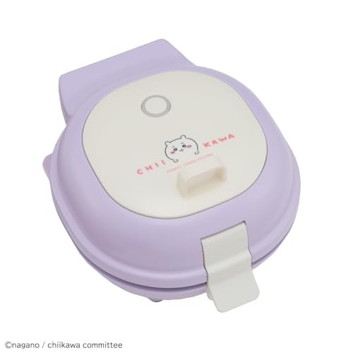 CCP CCP CharaNix Series Crispy Chara Pancake Maker Chiikawa KM-PM71-CK | eBay