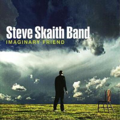 Steve Skaith Band Imaginary Friend (CD) Album | eBay