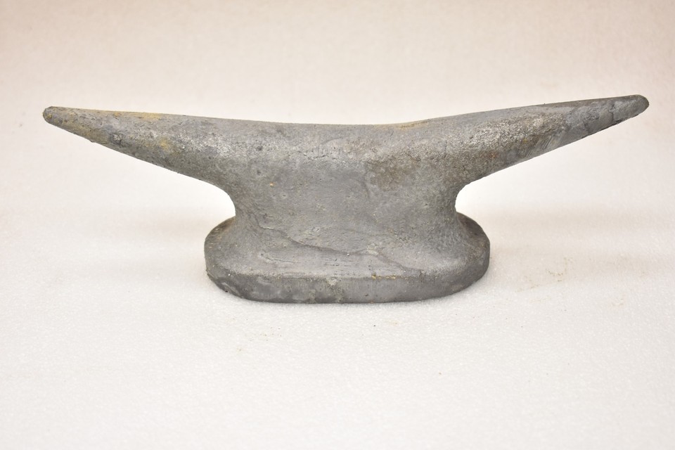 Naval Ship System S1201-860099PC1 Garco Rope Cleat 12" NSN: 2040-00-244 ...