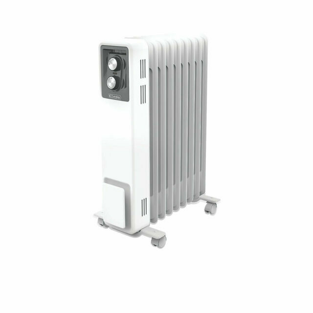 Dimplex OCR20 Portable Oil Filled Radiator for sale online | eBay UK