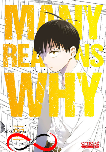 Many Reasons Why - Tome 7/9 | eBay