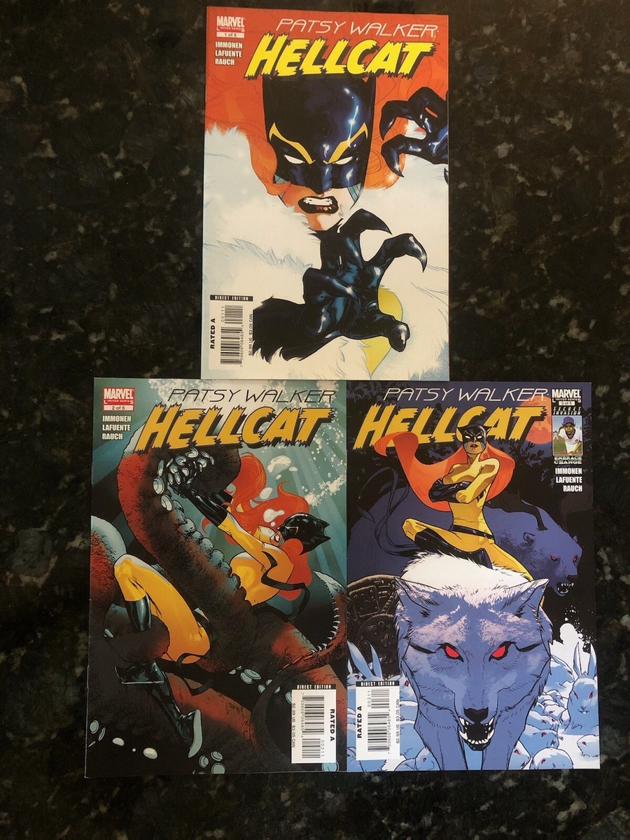 Trish Walker Hellcat Tattoos 20 Trish Walker Ideas | Hellcat, Marvel,