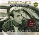 Bobby Darin Long Play Collection (CD) | eBay