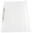 DMC Transparent file inserts - to hold stitchbows | eBay