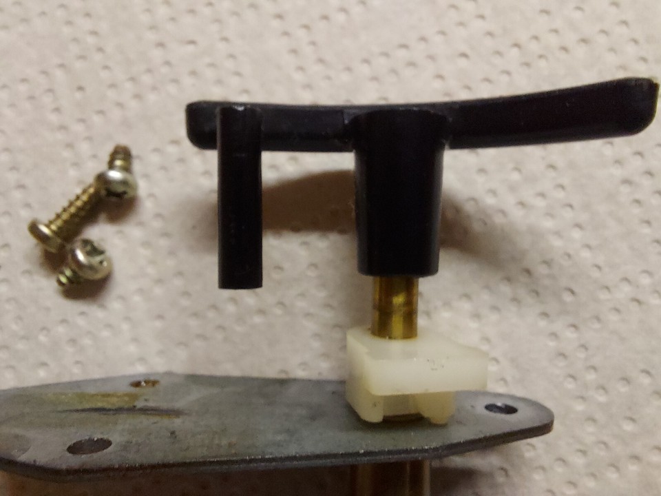 TECHNICS SL-1400 SL1400 SL 1400 - BASE ARM LIFT Lifting Cueing ARCH ...