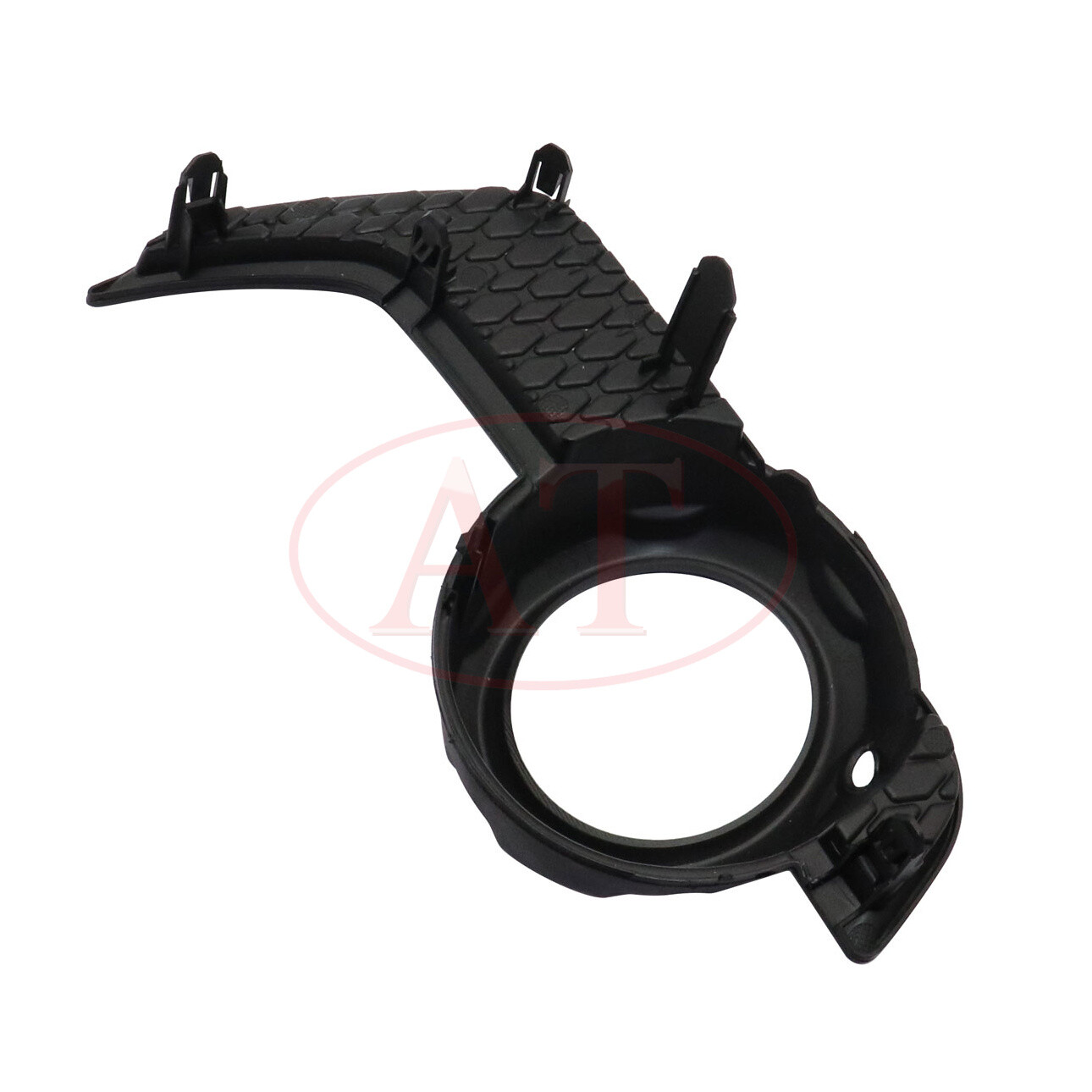 NEW Front Passenger Fog Light Trim Fits 2014-2020 Toyota 4Runner ...