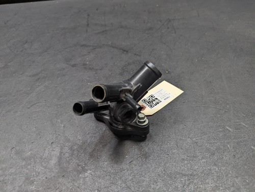 Engine Coolant Water Outlet Flange 2019 Chevrolet Equinox 12707589 2018 ...