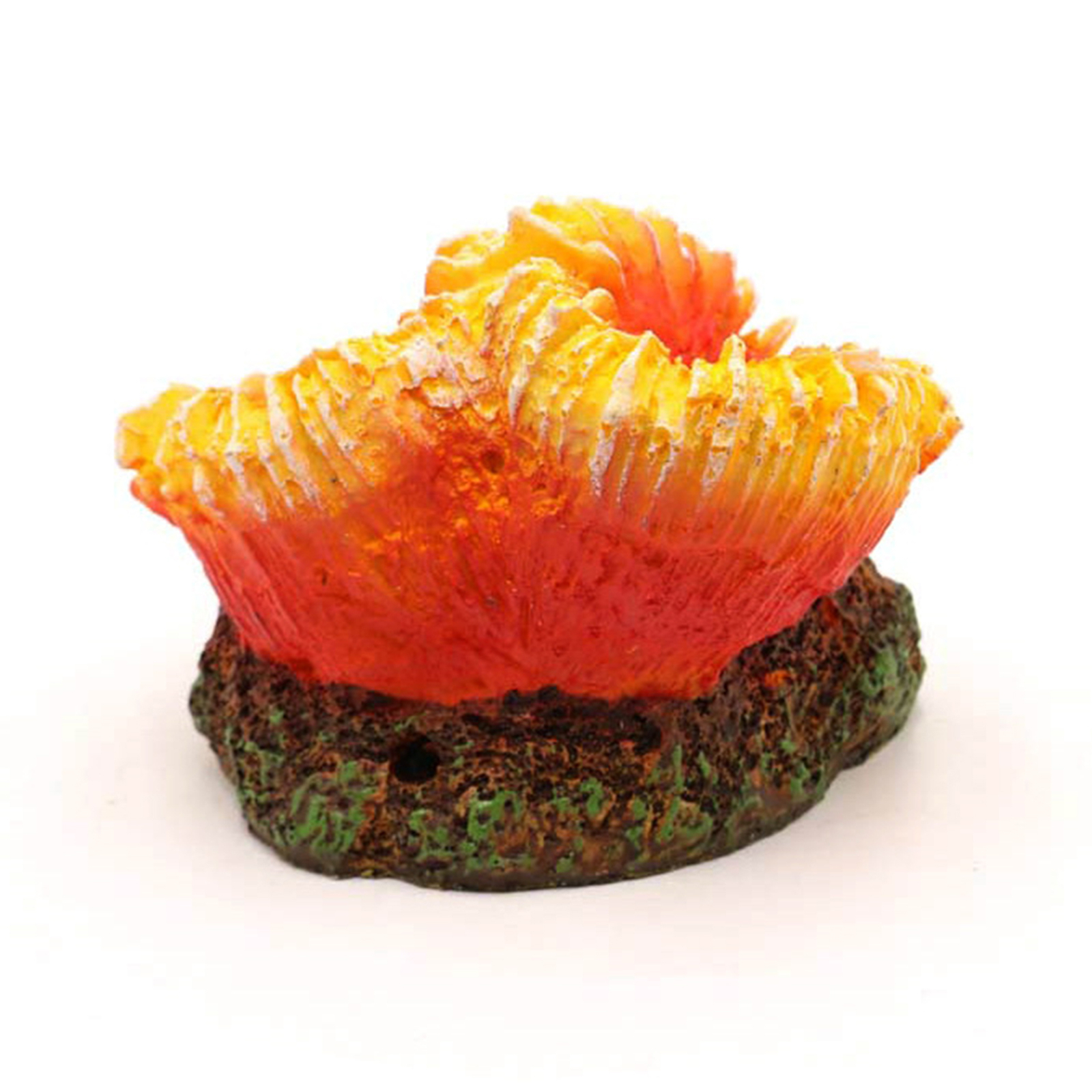 Simulation Coral Harmless Aquarium Accessories Simulated Coral Water ...