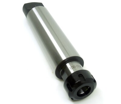 Collet Chucks - Mt5