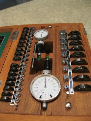 Inspection Gauges - Diatest