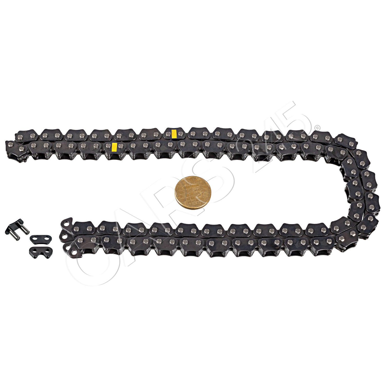 FEBI Steuerkette Für MERCEDES Cls E-Class Cabriolet Glc Sl 08-19 ...