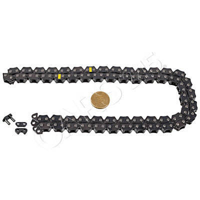 FEBI Steuerkette Für MERCEDES Cls E-Class Cabriolet Glc Sl 08-19 ...