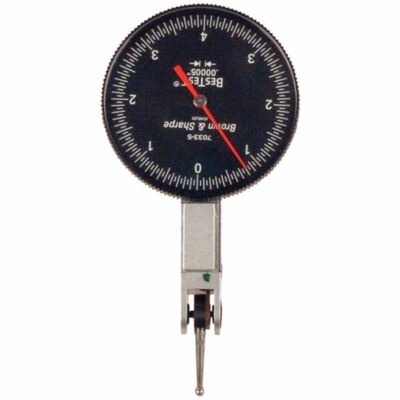 Indicators - Dial Test Indicator 00005