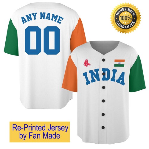 *Great Gift* Red-Sox India Celebration Baseball Js 2025 Giveaway | eBay