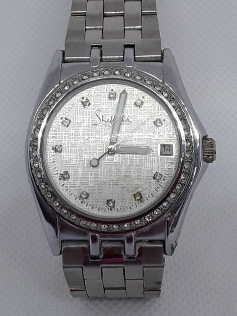 Bulova Men's Chronograph Quartz Silver Multi Dial Calendar Watch 96C135 ...