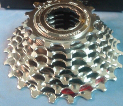 Cassettes, Freewheels & Cogs - Hyperglide Hg70 Cog Shimano - Nelo's Cycles