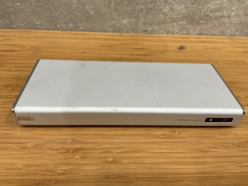 POLYCOM 2201-61079-001 RealPresence Group 310 Codec - No AC Adapter | eBay