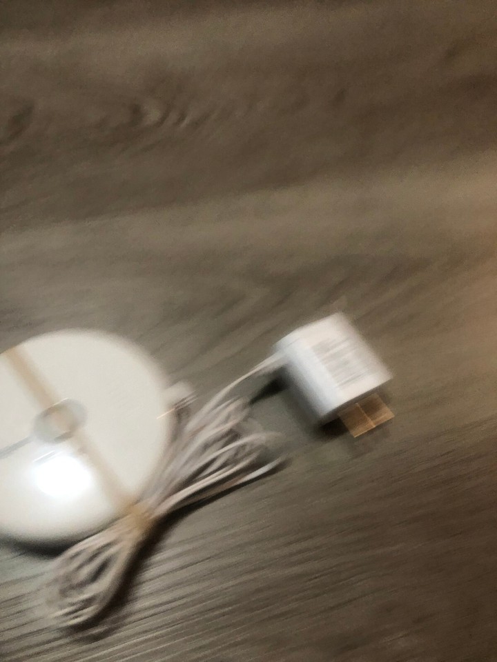 Philips Hue Zigbee IP Bridge 1st Generation CE0979 Bundled with Power ...