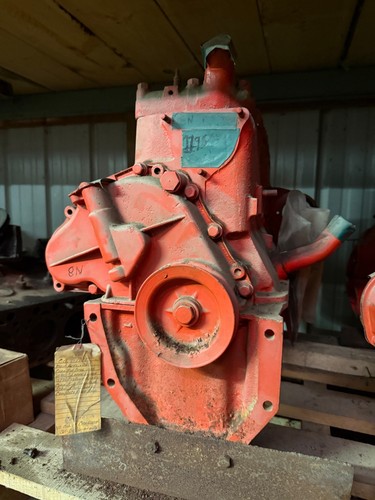 Ford 8N Engine for Restoring your Farm Tractor | eBay