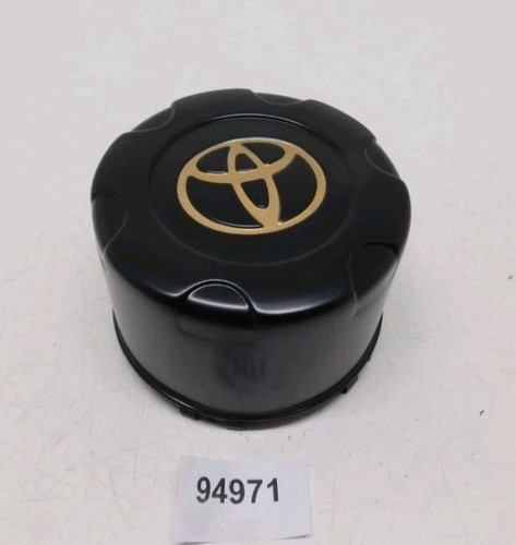 4260360261 Genuine Toyota 100 Series ORNAMENT SUB-ASSY WHEEL HUB CAP ...