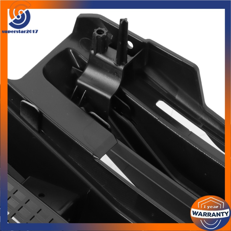 Front Bumper Grille Chrome For Ford F250 2020-2022 Platinum LC3Z-8200 ...