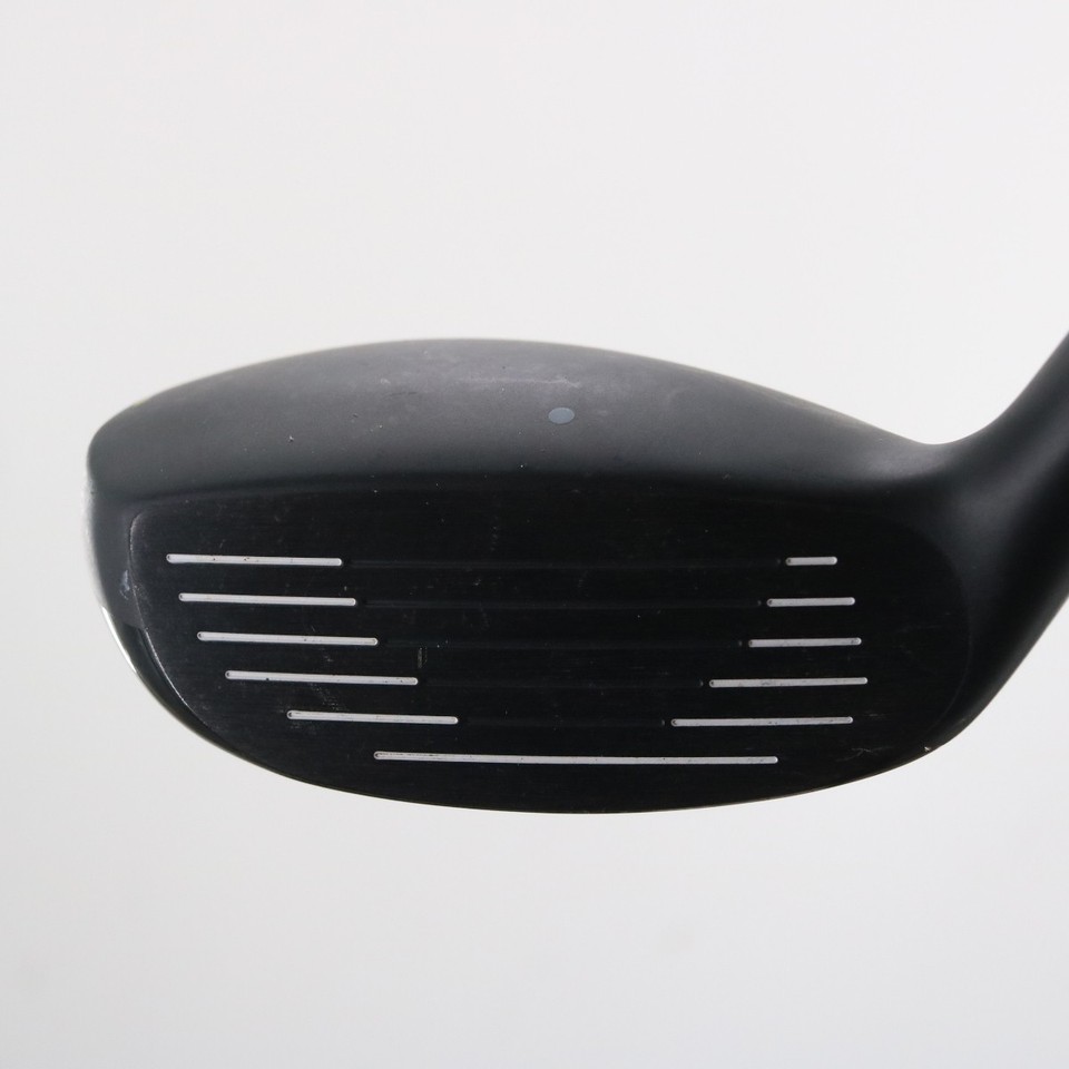 PING G430 6 Hybrid 30 Degrees Graphite Alta Quick 45G Senior Right-Hand ...