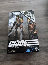 G.I. Joe 6" Classified Series Tunnel Rat