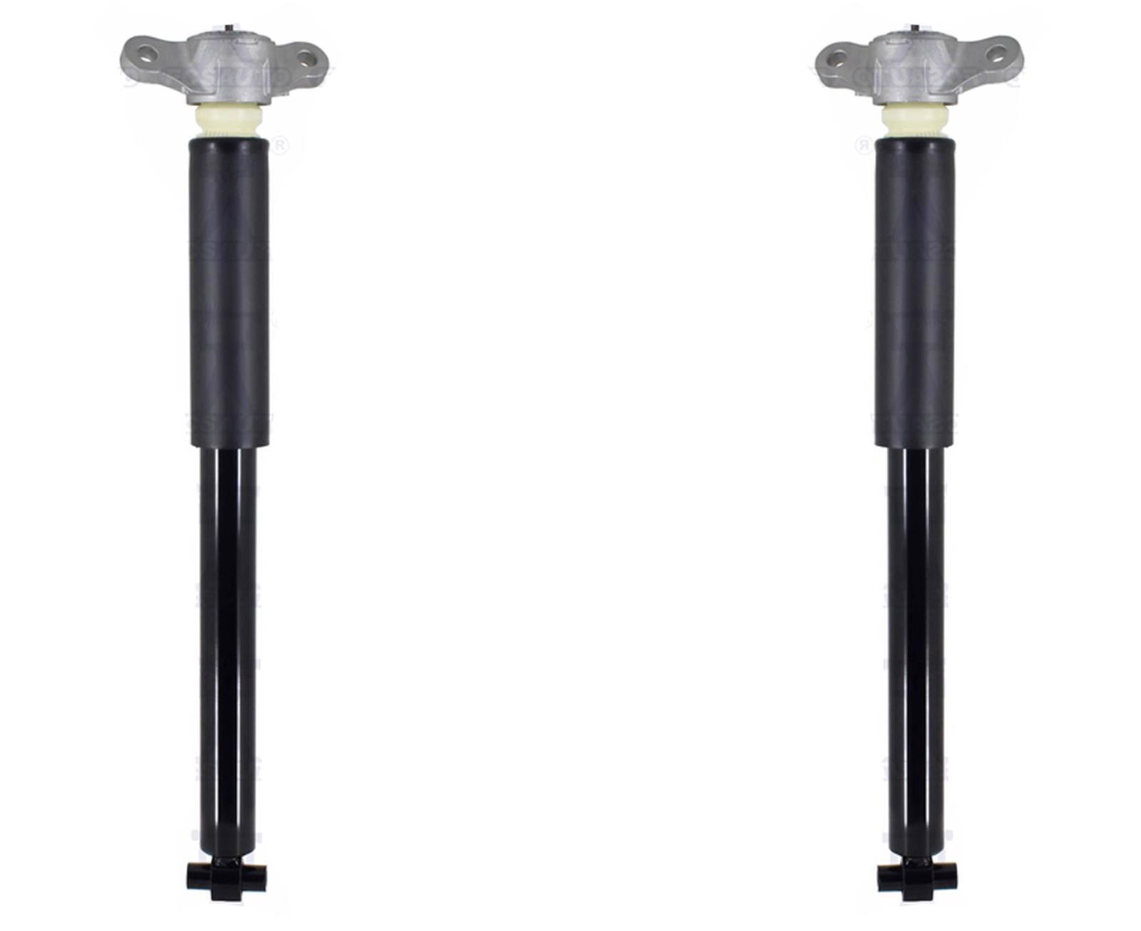 Rear Left & Right Complete Shocks Absorber Fits Ford Escape 2020 2021 ...