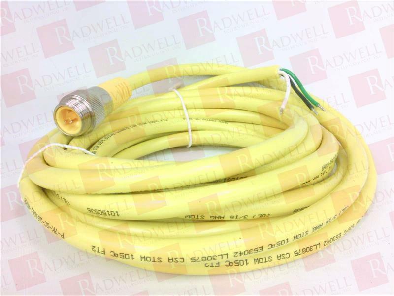 TURCK RSM 36-6M / RSM366M (USED TESTED CLEANED) | eBay