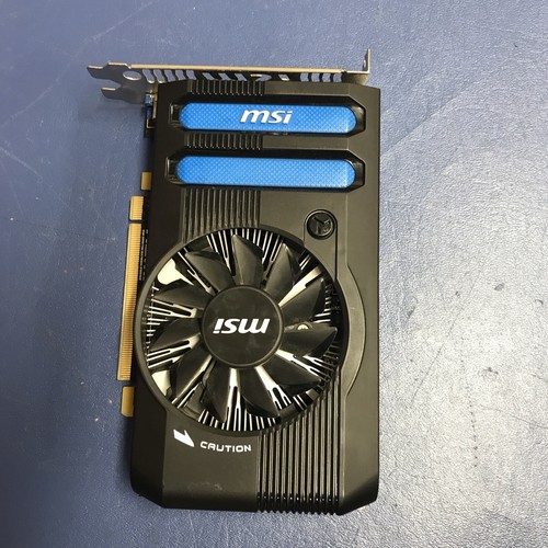 Msi V271 R7770-PMD1GD5 Graphics Card (tested & working) | eBay