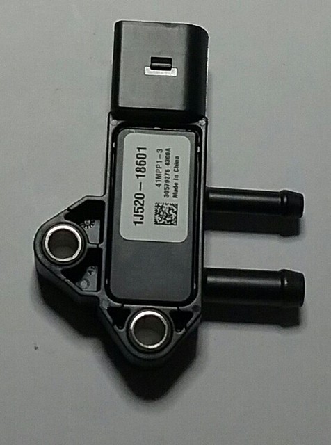 Genuine OEM Kubota 1j520-18600 Diesel Particulate Filter Pressure ...