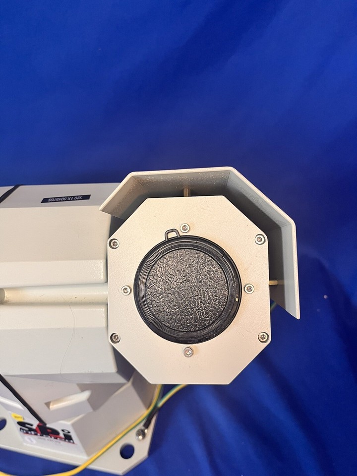 SPI Infrared Observable Thermal MRTI Thermal Security Camera | eBay