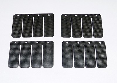 Carbon Tech Low Tension Reeds POLARIS 700 Freedom Hurricane SL SLH SLT ...