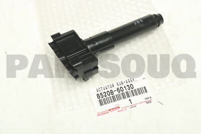 8520860130 Genuine Toyota ACTUATOR SUB-ASSY 85208-60130 | eBay